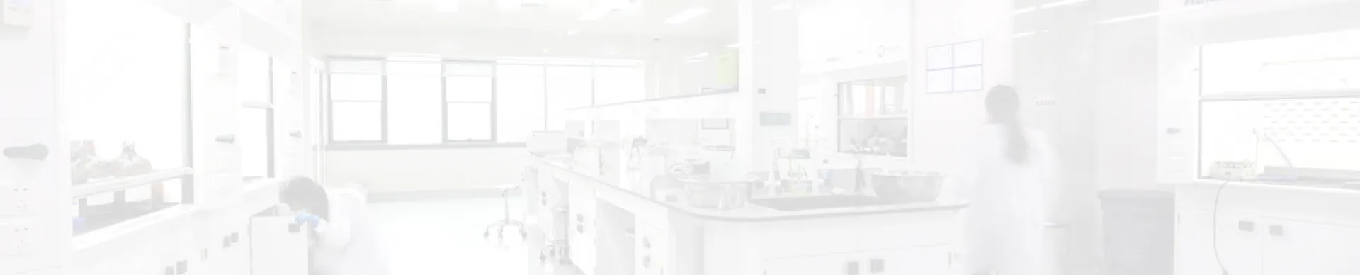 Proteins are our passion.