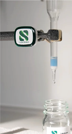 Affinity Chromatography | Principles