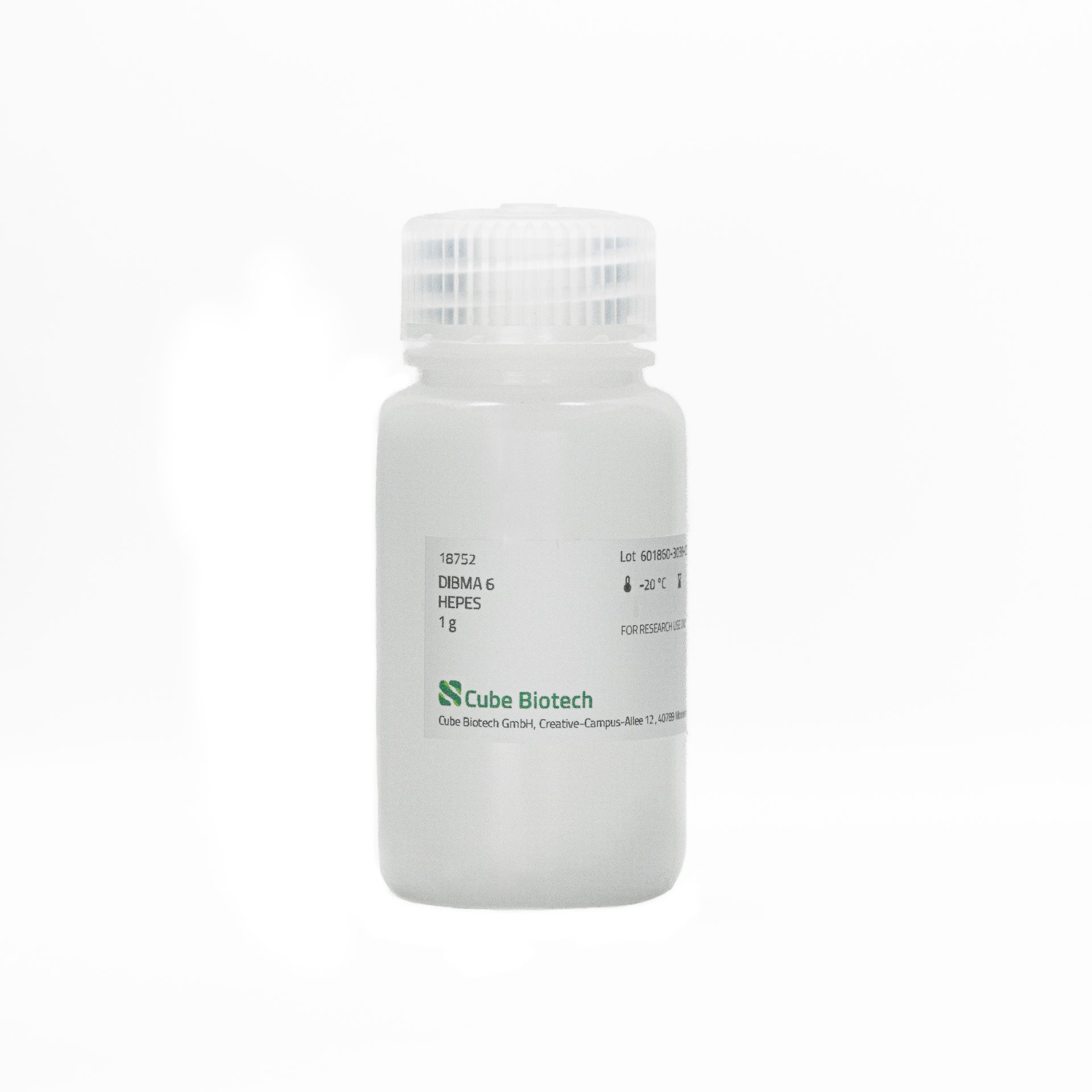 DIBMA 6 | 1 g | 18752